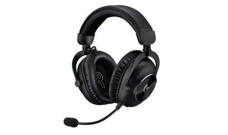 LOGITECH G PRO X2 LIGHTSPEED WIRELESS GAMING HEADSET (B)